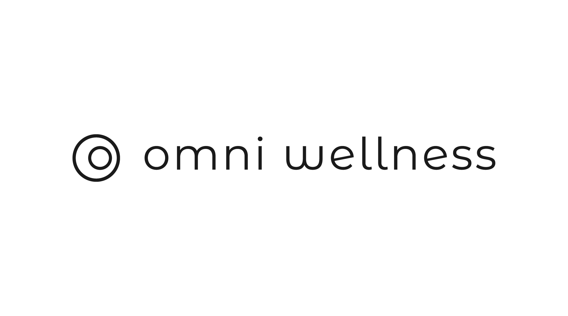 Omni Wellness App